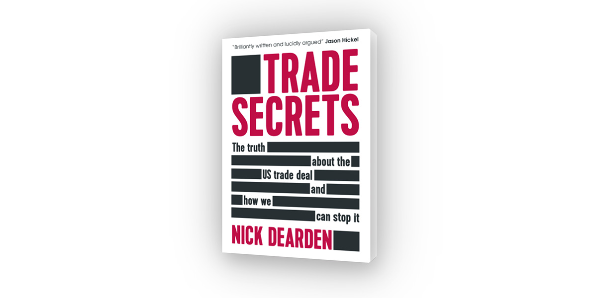 Trade Secrets | Chapters